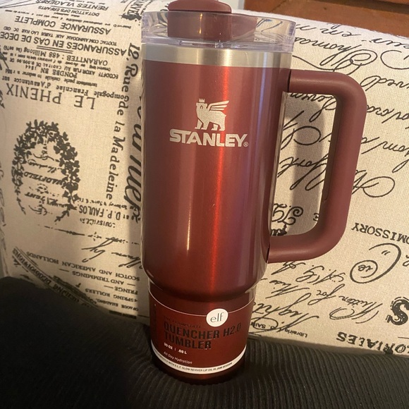 ELF | Accessories | New Stanley X Elf Cosmetics | Poshmark